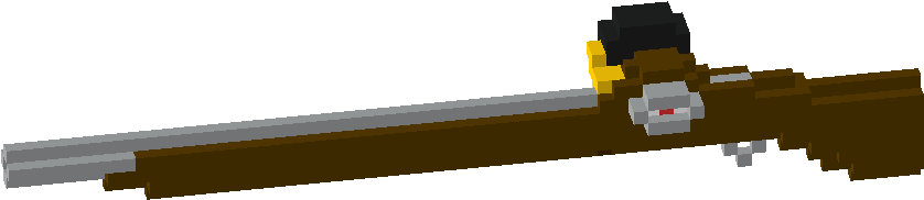 S Steampunk Musket 1906×844 - Parallel (1906x844), Png Download