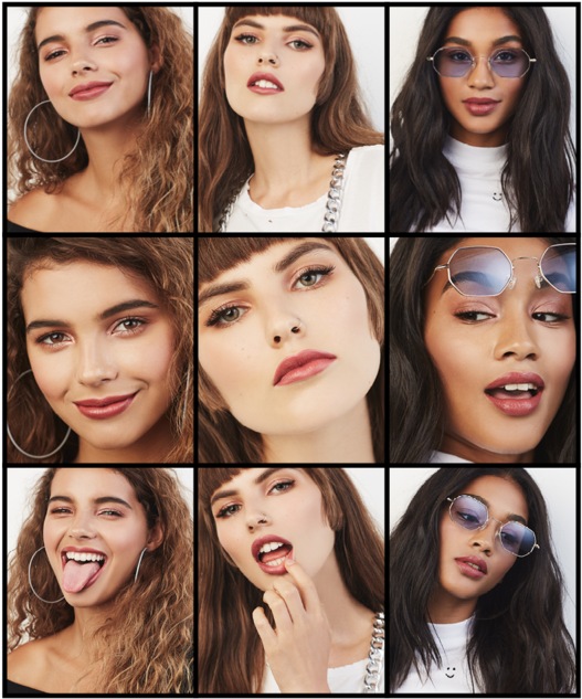 Collage (1200x1200), Png Download