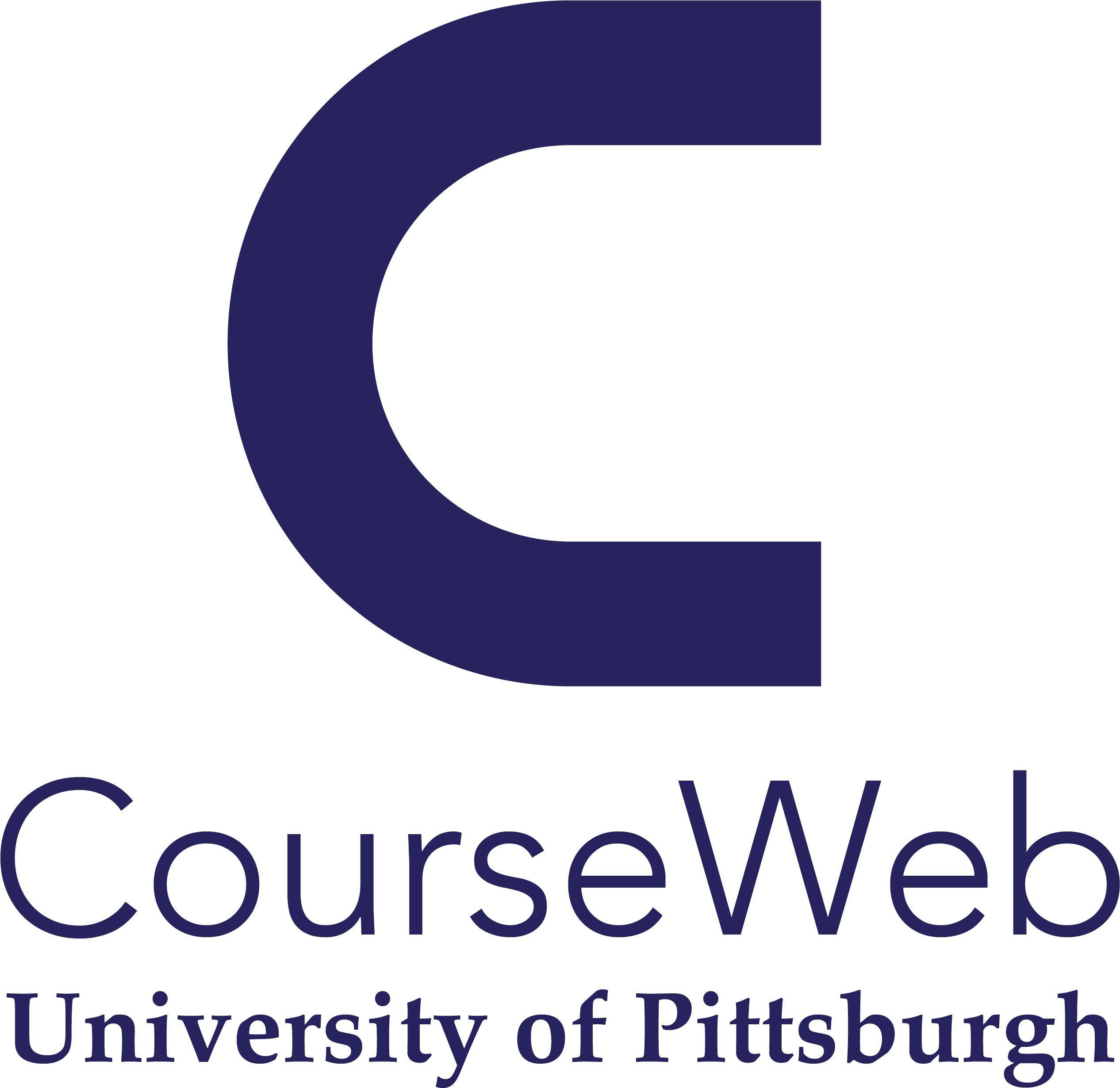 Blackboard Upgrade - Courseweb (2582x2505), Png Download