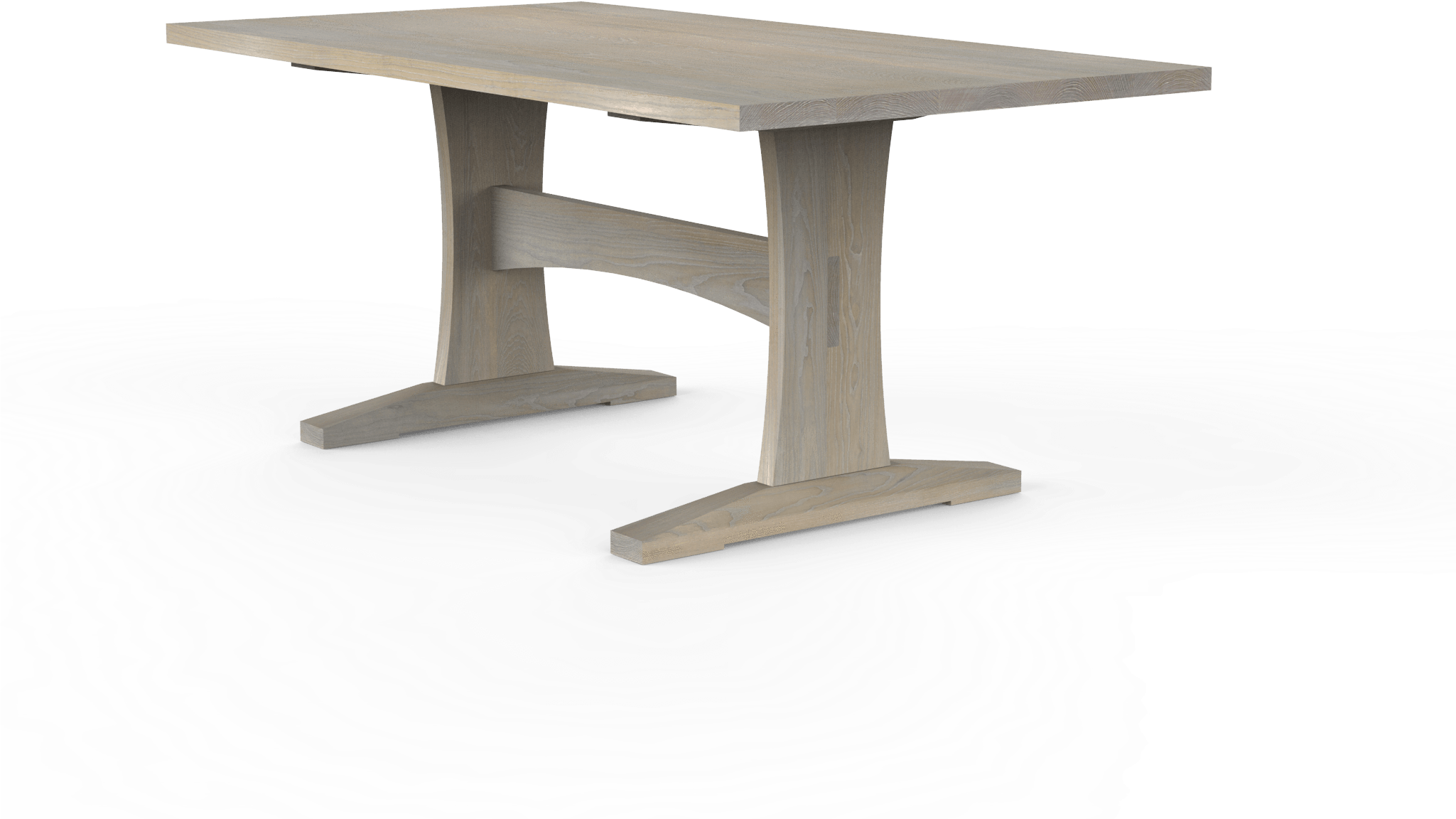 Download Web Table Gathering Ash Oxidized White Wash Top Thicker ...