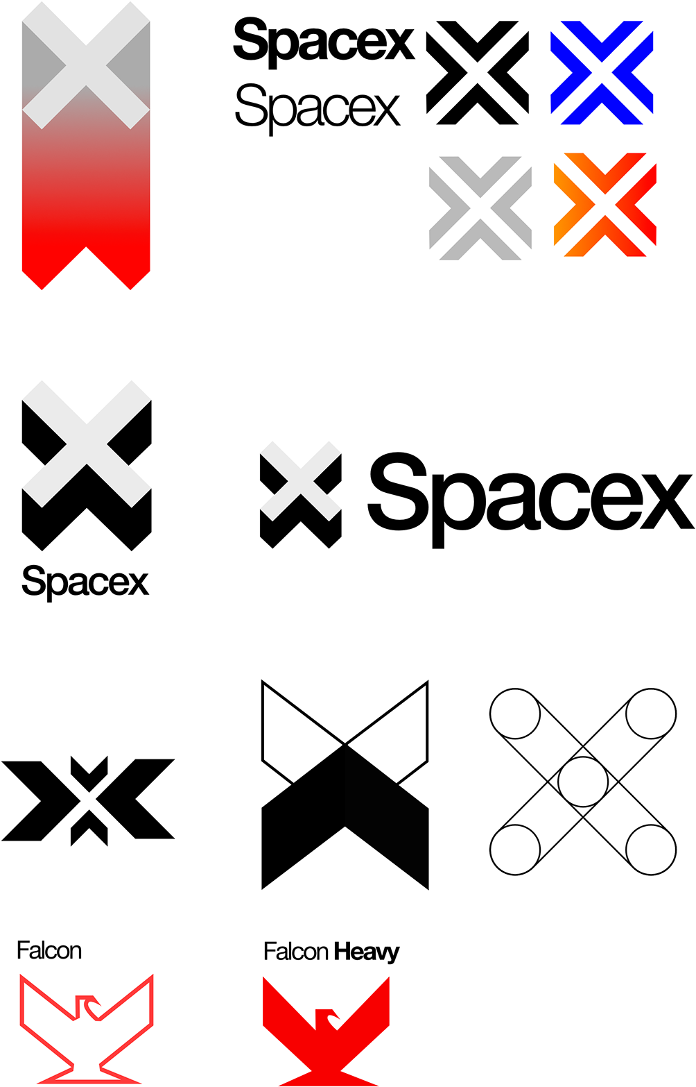 Cover Concepts For Different Logos - Sigma Space (1200x1697), Png Download