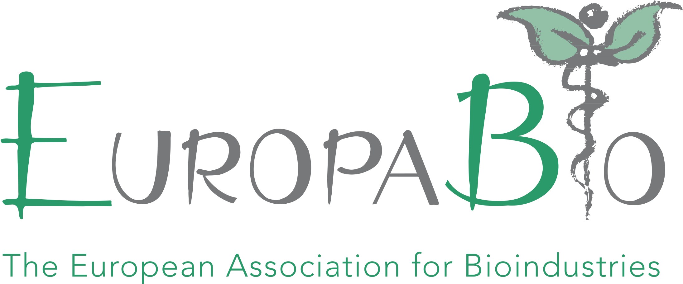 Europabio Logo Png Transparent - Europabio (2400x2400), Png Download