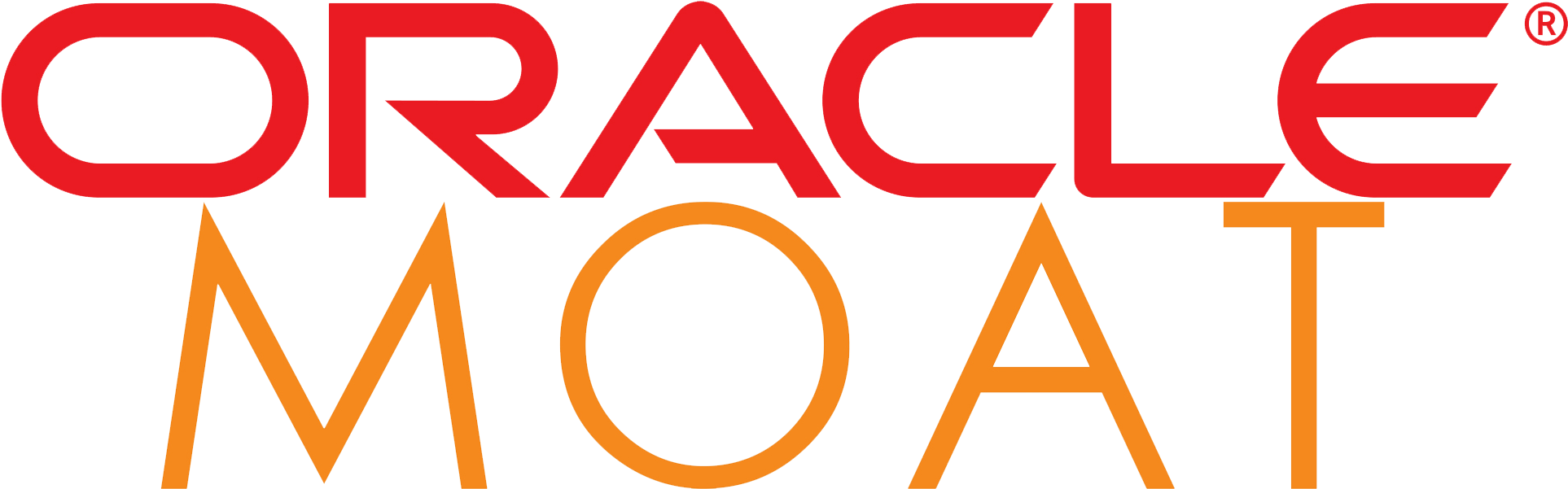 Download Nl1581logosoraclemoat - Oracle Moat | Transparent PNG Download ...