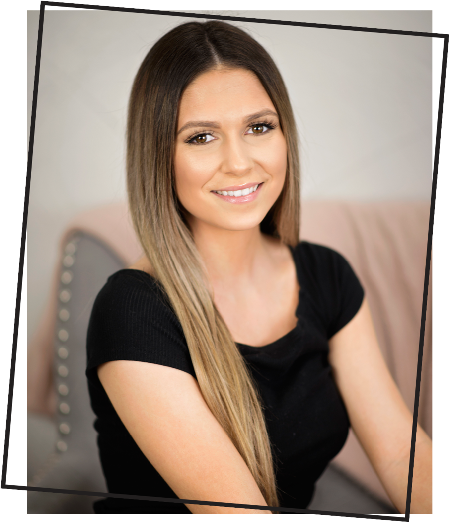 Brittani - Girl (1000x1074), Png Download