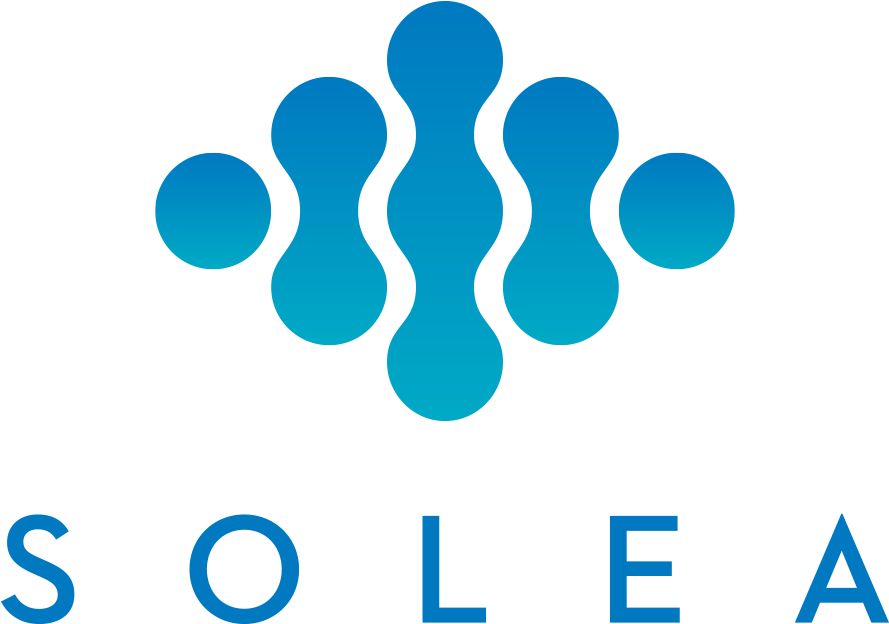 Solea-logo - Graphic Design (1000x748), Png Download
