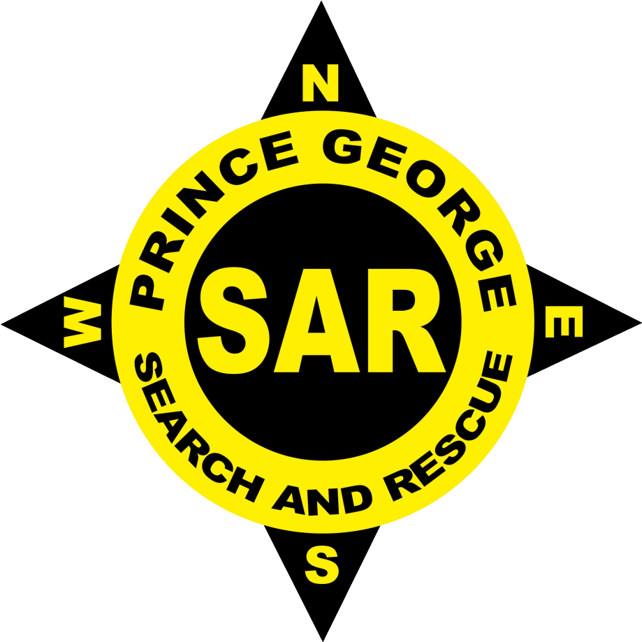Prince George Search And Rescue - Bassano Virtus 55 S.t. (960x960), Png ...