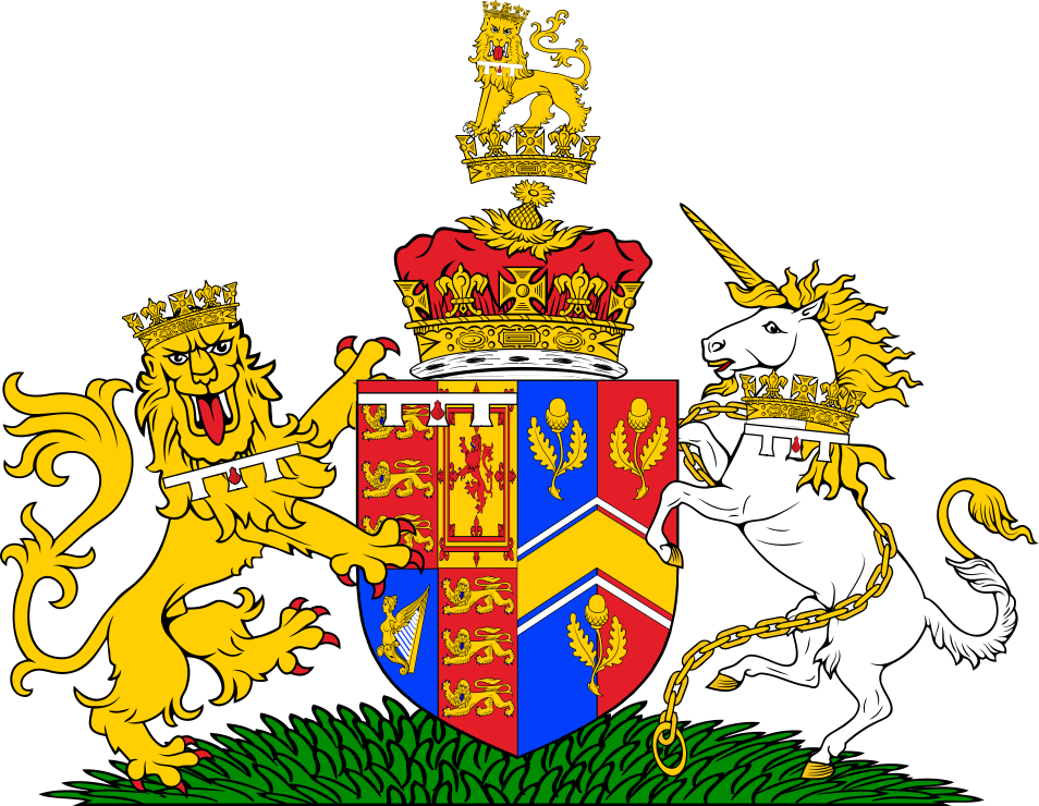 Download 954 X 740 3 - Coat Of Arms Duke And Duchess Of Cambridge ...