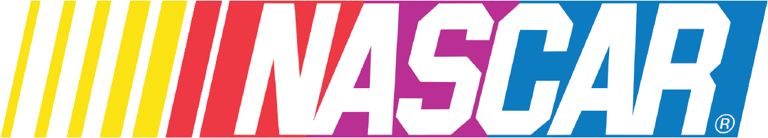 Nascar - Nascar Logo Transparent (1251x1251), Png Download