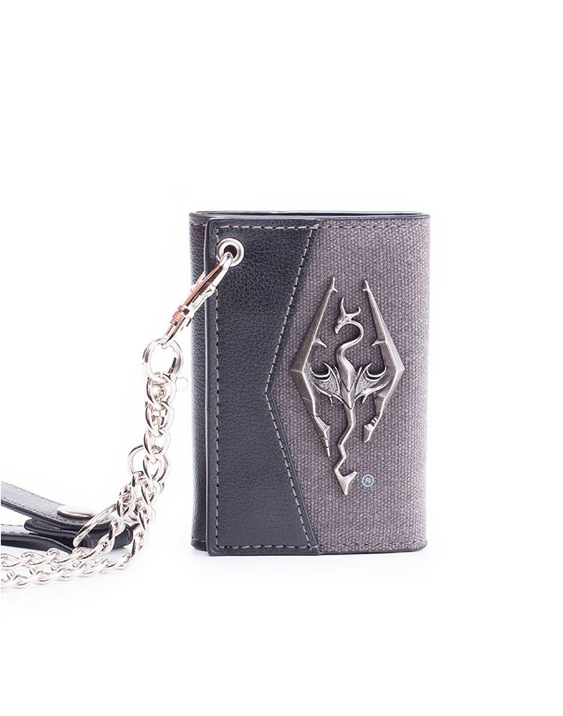 Skyrim Chain Wallet (1024x1024), Png Download