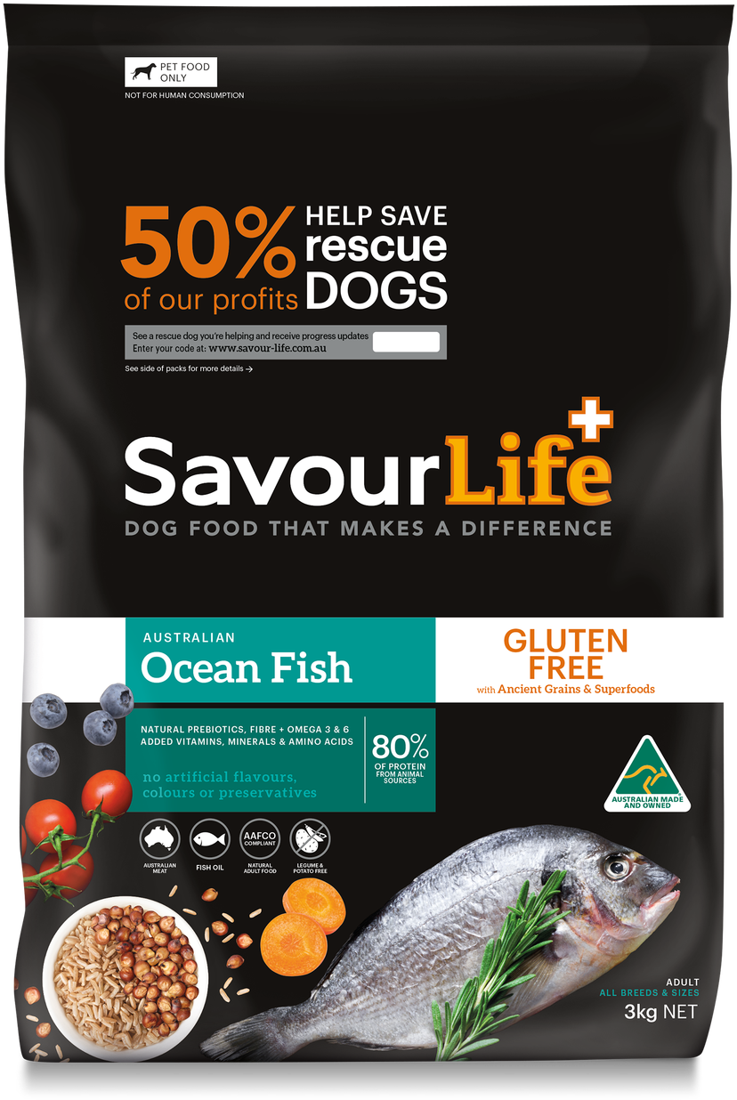 Categories - Savour Life Dog Food (951x1280), Png Download