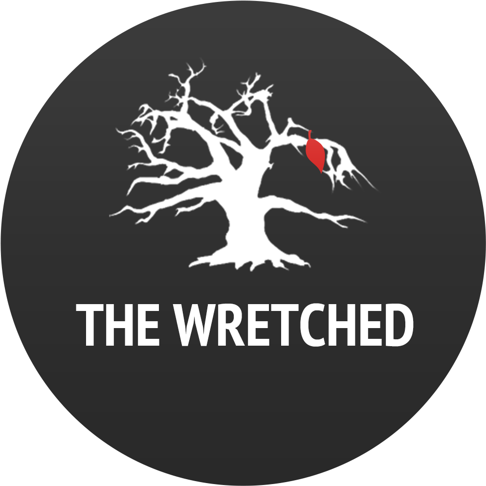 Wretched Sufferfest (1000x1000), Png Download
