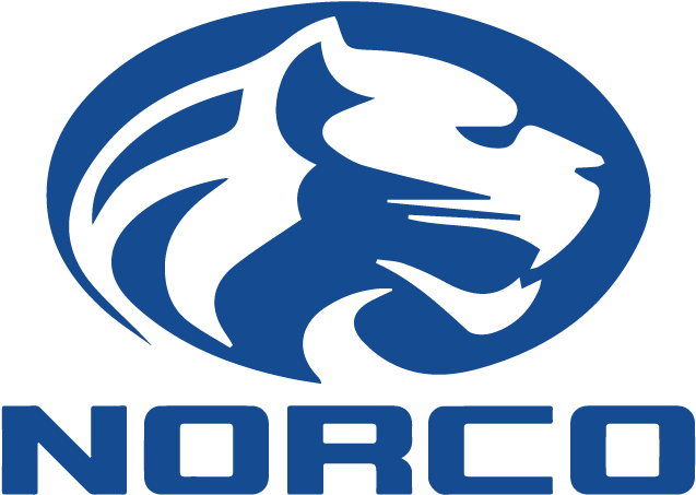 Norco High Logo - Norco High School (800x800), Png Download