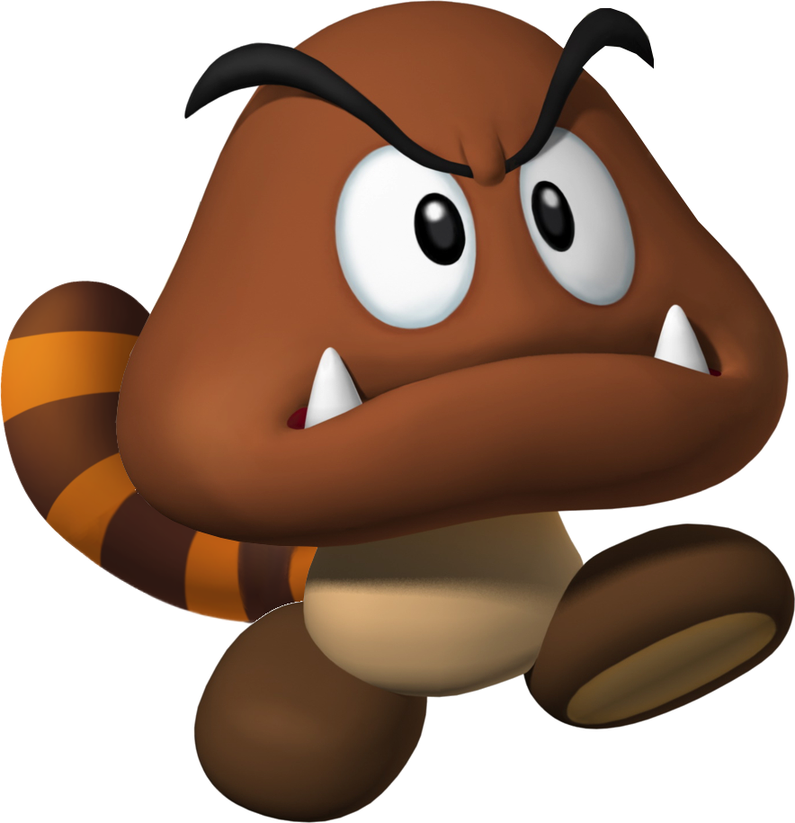 Download Image Tanoombasme Png Fantendo Nintendo Fanon Wiki - Mario ...