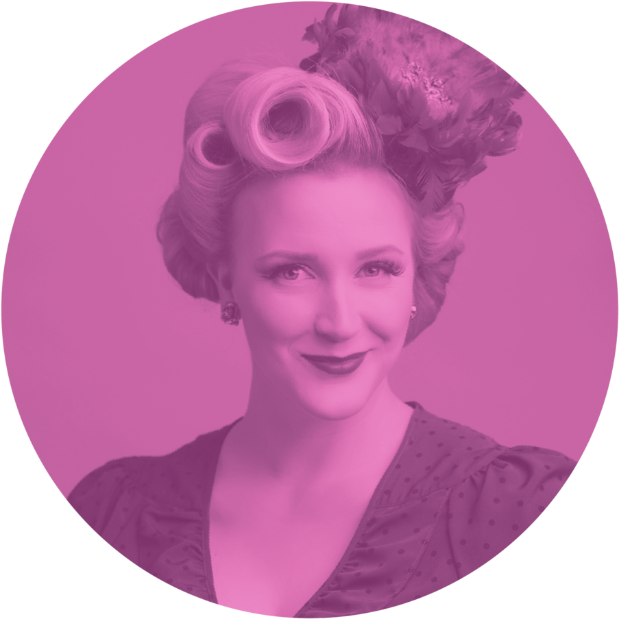 Allyson-01 (1000x1000), Png Download