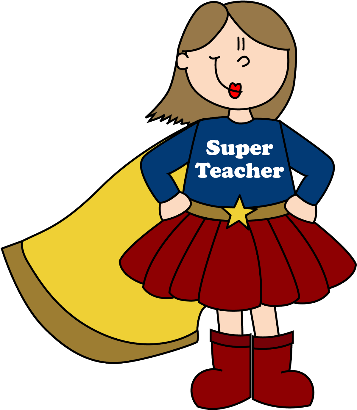 Clipart Royalty Free Huge Freebie Download - Super Teacher Clipart ...
