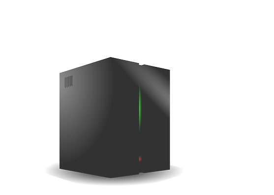 Svg Transparent Download Ibm Server Clipart - Mainframe Clip Art ...