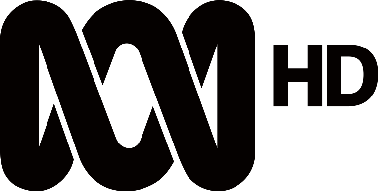 Abc Hd Australia Logo - Abc Australia Logo Png (764x386), Png Download