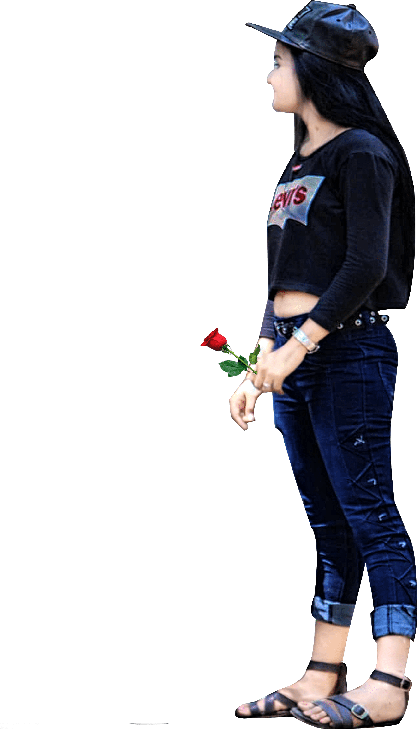 Download New Girls Png For Picsart And Photo 2018 Collection - Png Girl ...