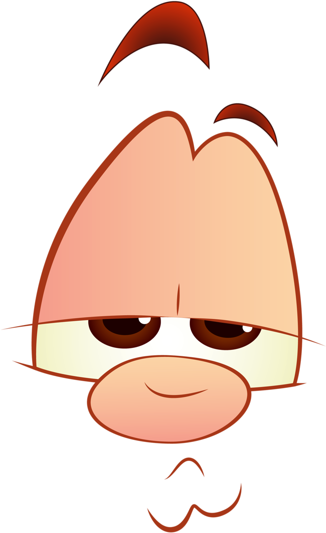 13 - Cartoon (775x1280), Png Download