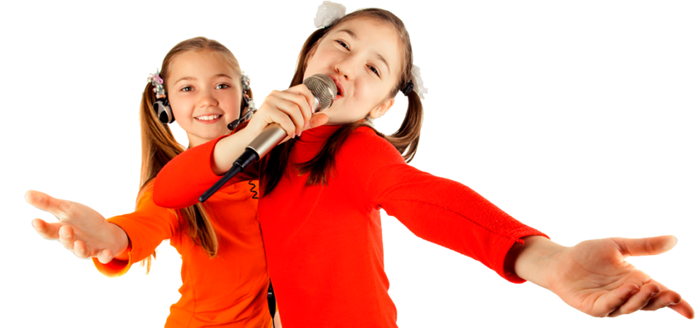 Download Singing Png Free Download - Child Singing Png | Transparent ...