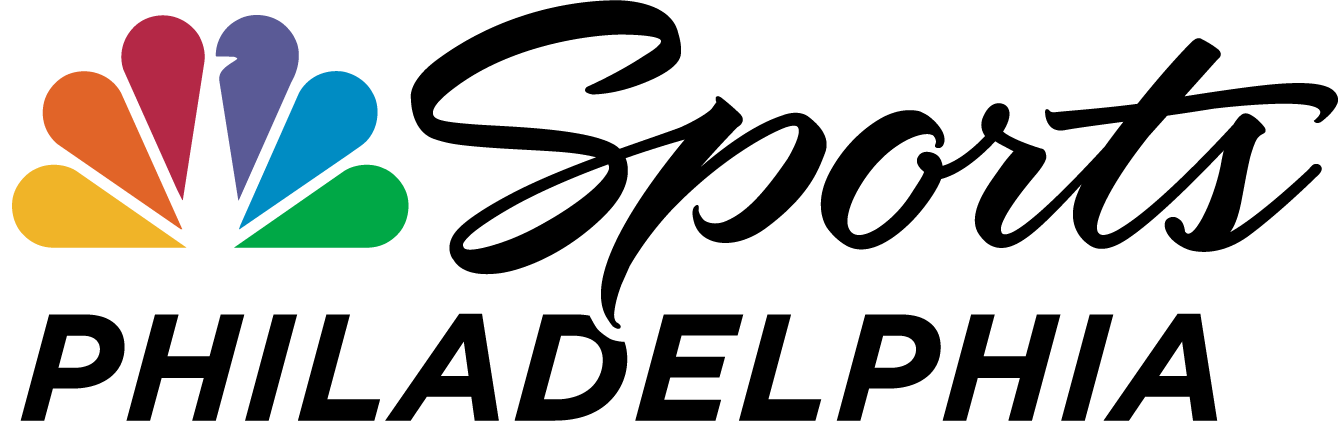 Nbc Sports Philadelphia - Nbc Sports Philadelphia Logo (1338x421), Png ...