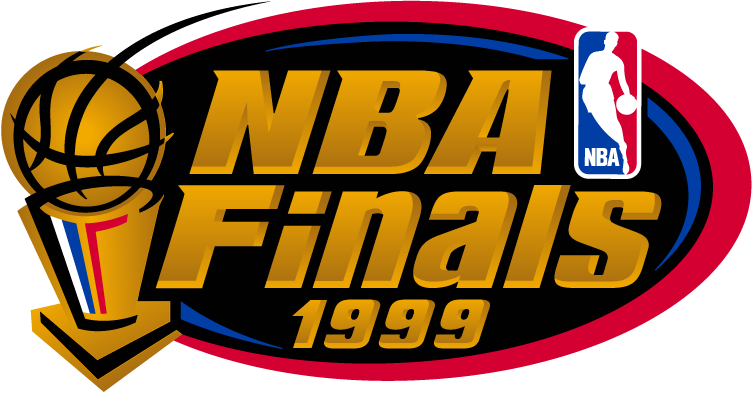 Download Playoffs Logos - 1998 Nba Finals Logo | Transparent PNG ...