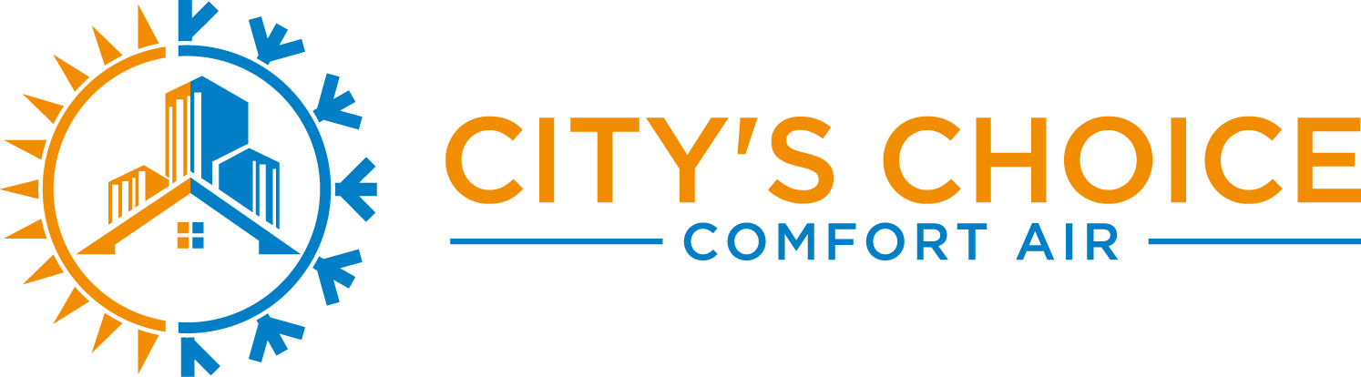 Choose City's Choice For Your Gta Furnace Repair And - City's Choice ...