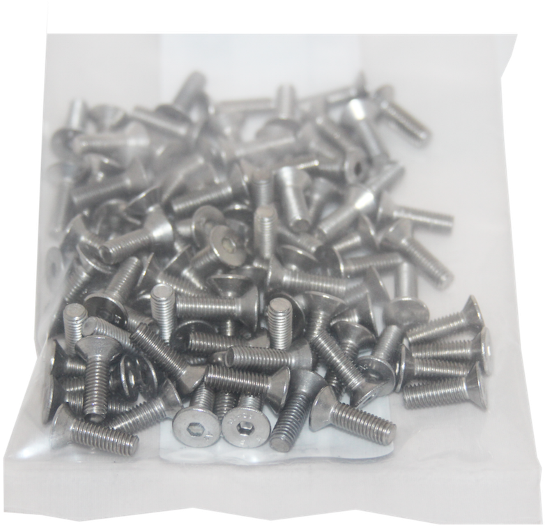 Screw Pack - Bead (1184x789), Png Download