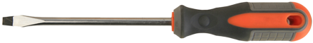 Screw Holding Screwdriver Png - Flathead Screwdriver No Background ...