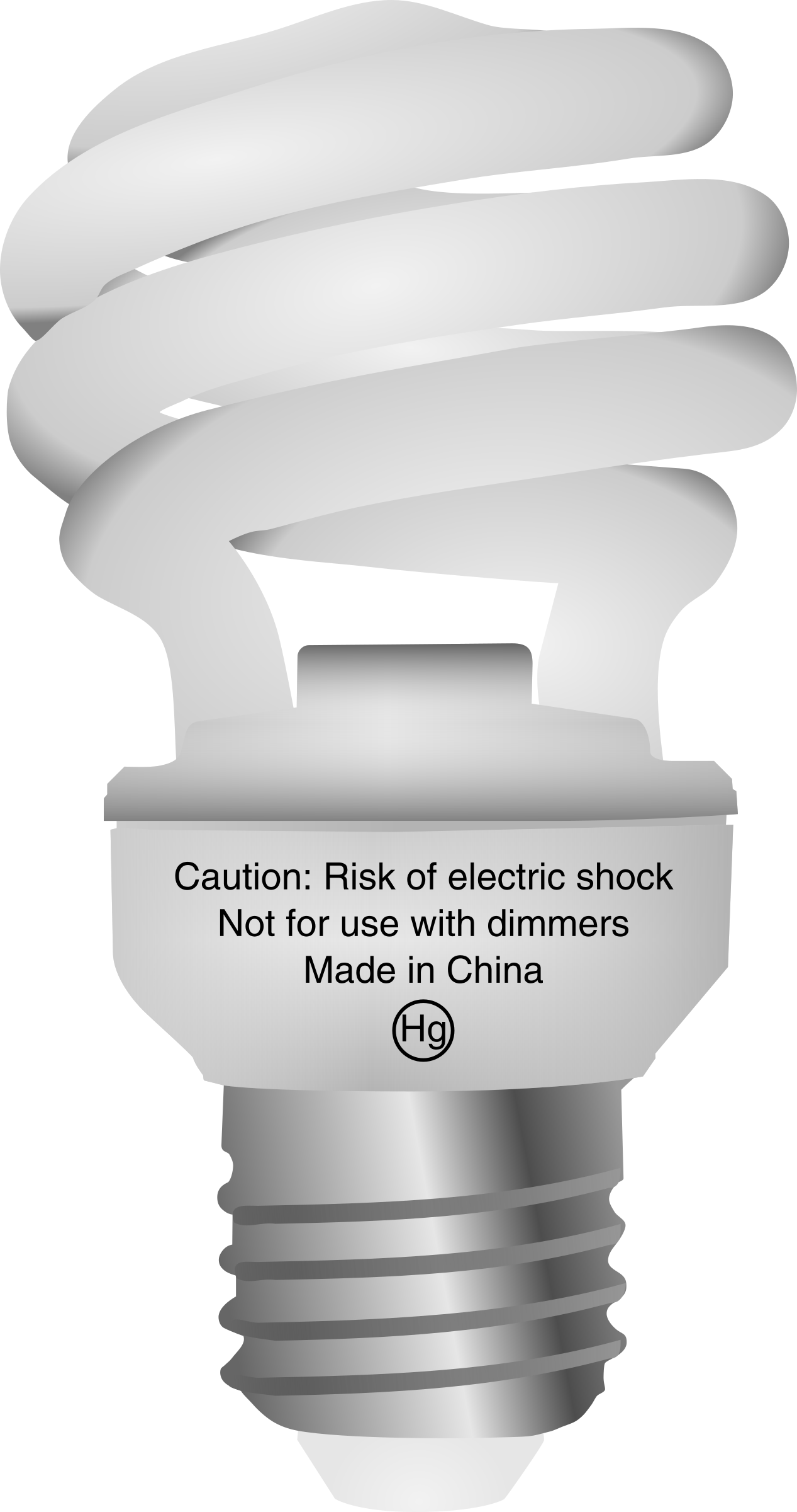 This Free Icons Png Design Of Compact Fluorescent Light (1267x2400 ...