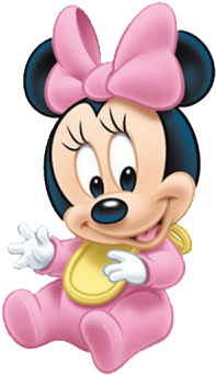 Baby Transparent Pictures Transparentpng - Minnie Mouse Baby Png ...