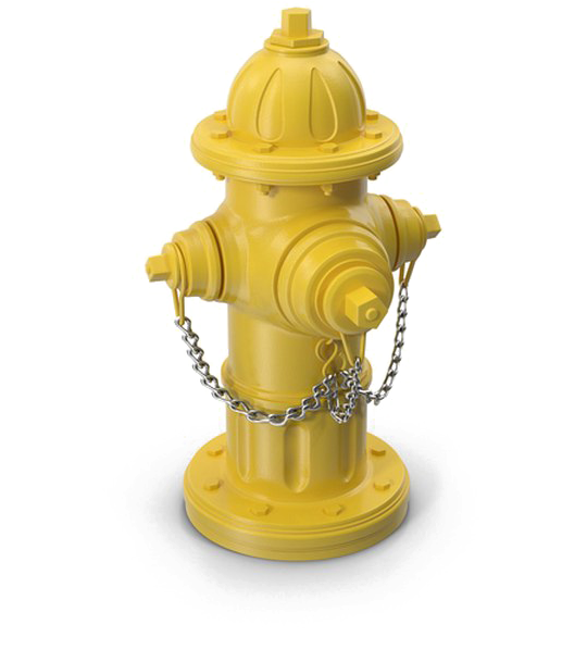 Download Fire Hydrant Png Photo - Yellow Fire Hydrant Png | Transparent ...