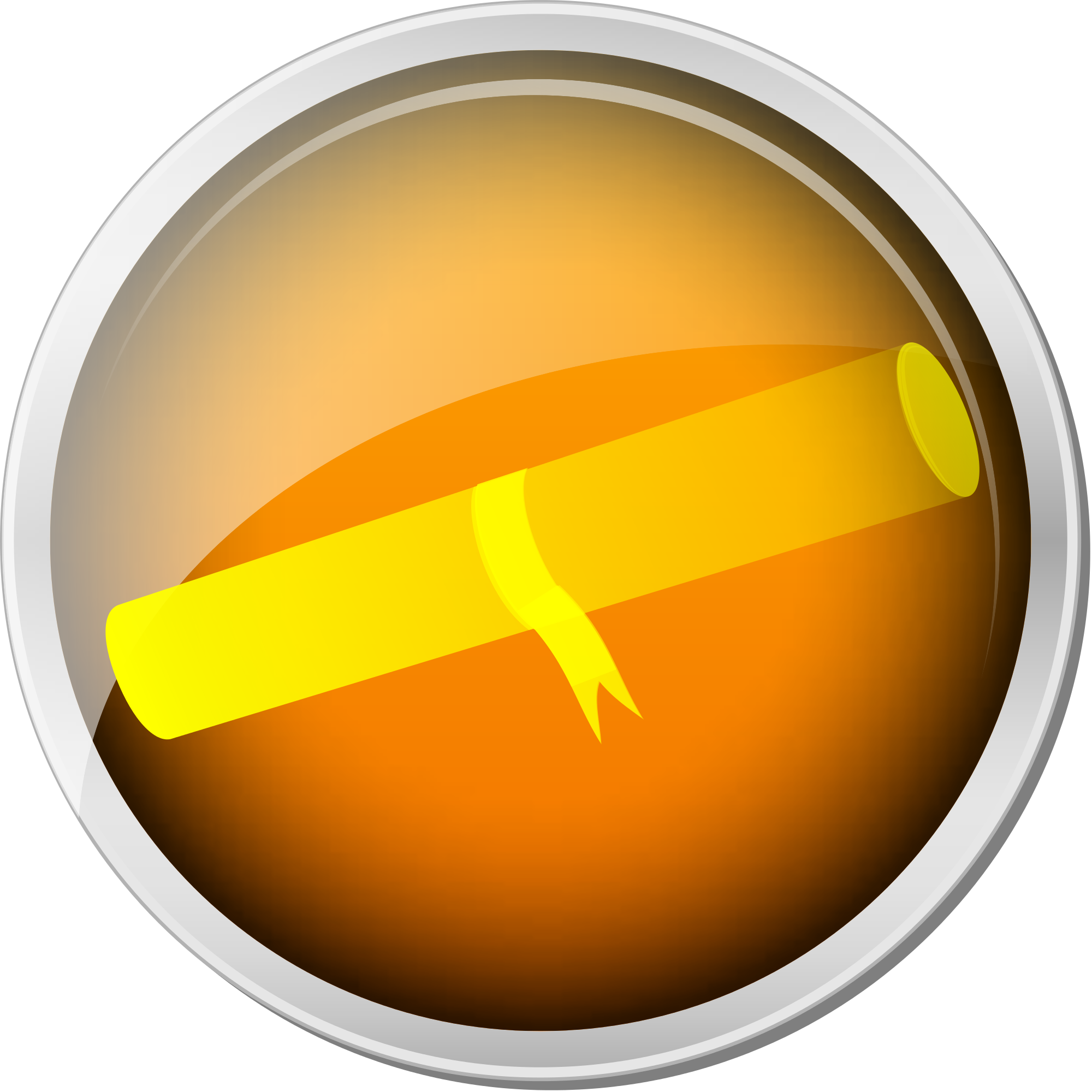 Open - Circle (2000x2000), Png Download