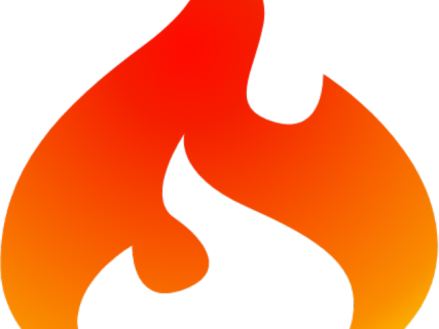 Download Flame Logo Transparent | Transparent PNG Download | SeekPNG