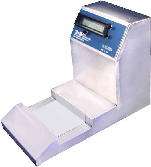 K49 Trans - Machine (600x600), Png Download