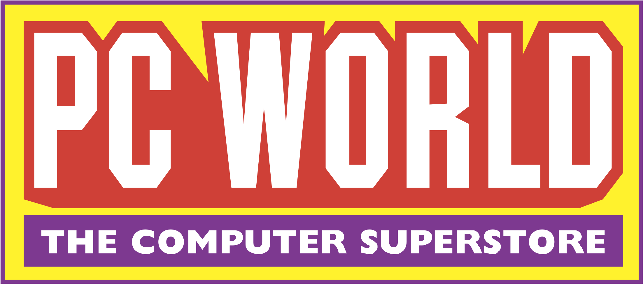 Download Pc World Logo Png Transparent - Pc World Logo | Transparent ...