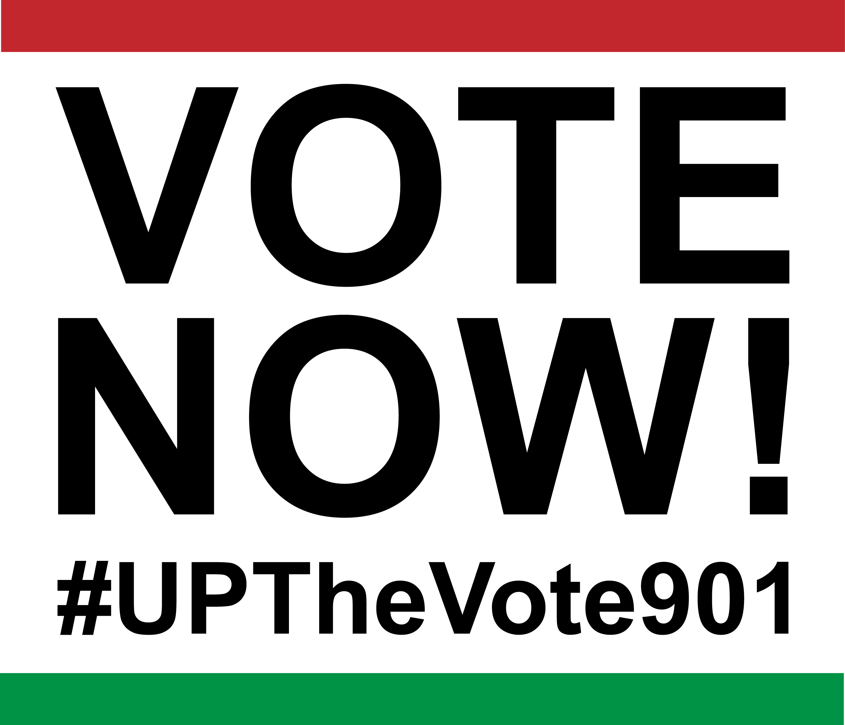 Register To Vote - Android (2711x2329), Png Download