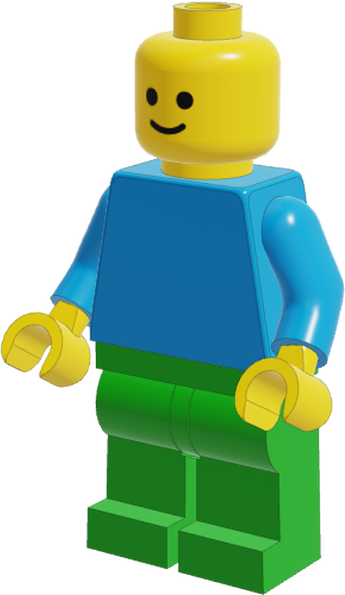 Lego (1440x900), Png Download