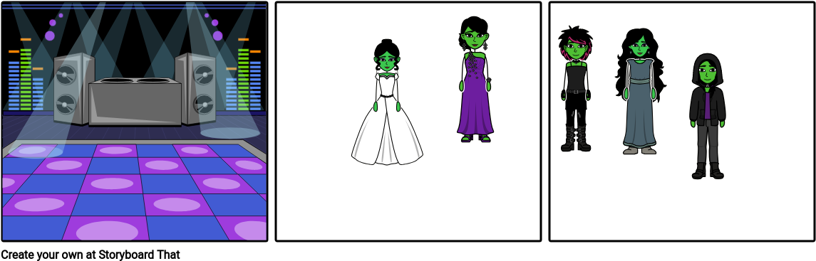 Gog Gamora - Cartoon (1165x386), Png Download