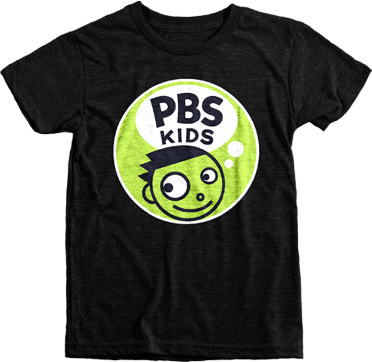 Download Pbs Kids | Transparent PNG Download | SeekPNG