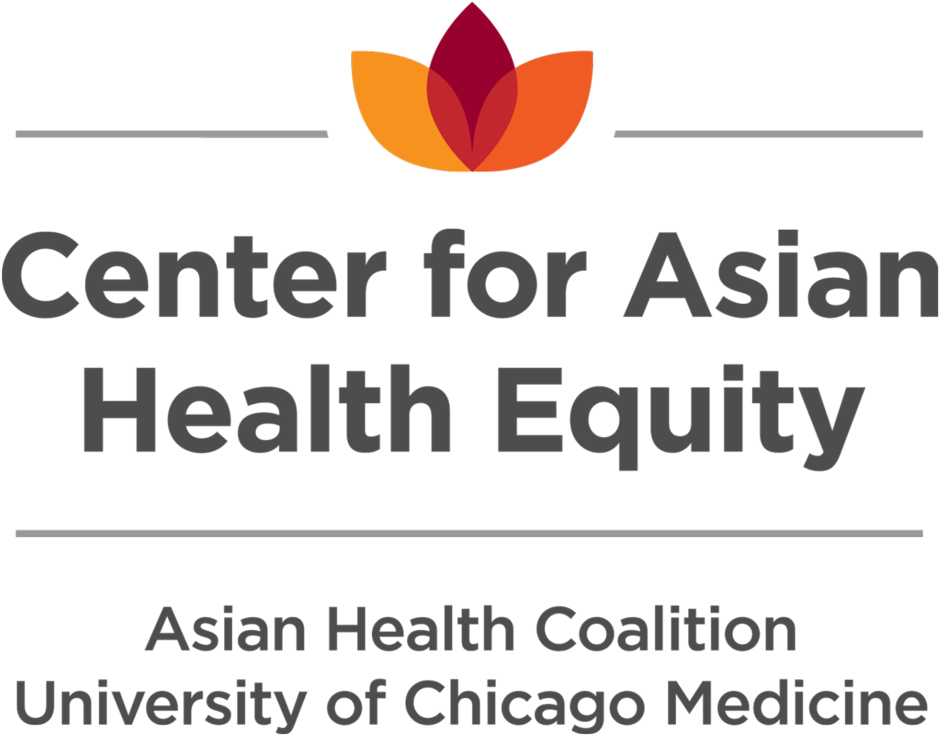 Ahc Cahe Uc Logofinal - Paper (1000x782), Png Download