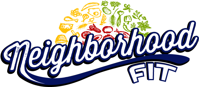 Neighborhood - Calligraphy (798x403), Png Download