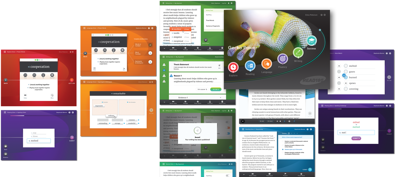 Download Scholastic Hmh Co - Read 180 Universal Student Application ...