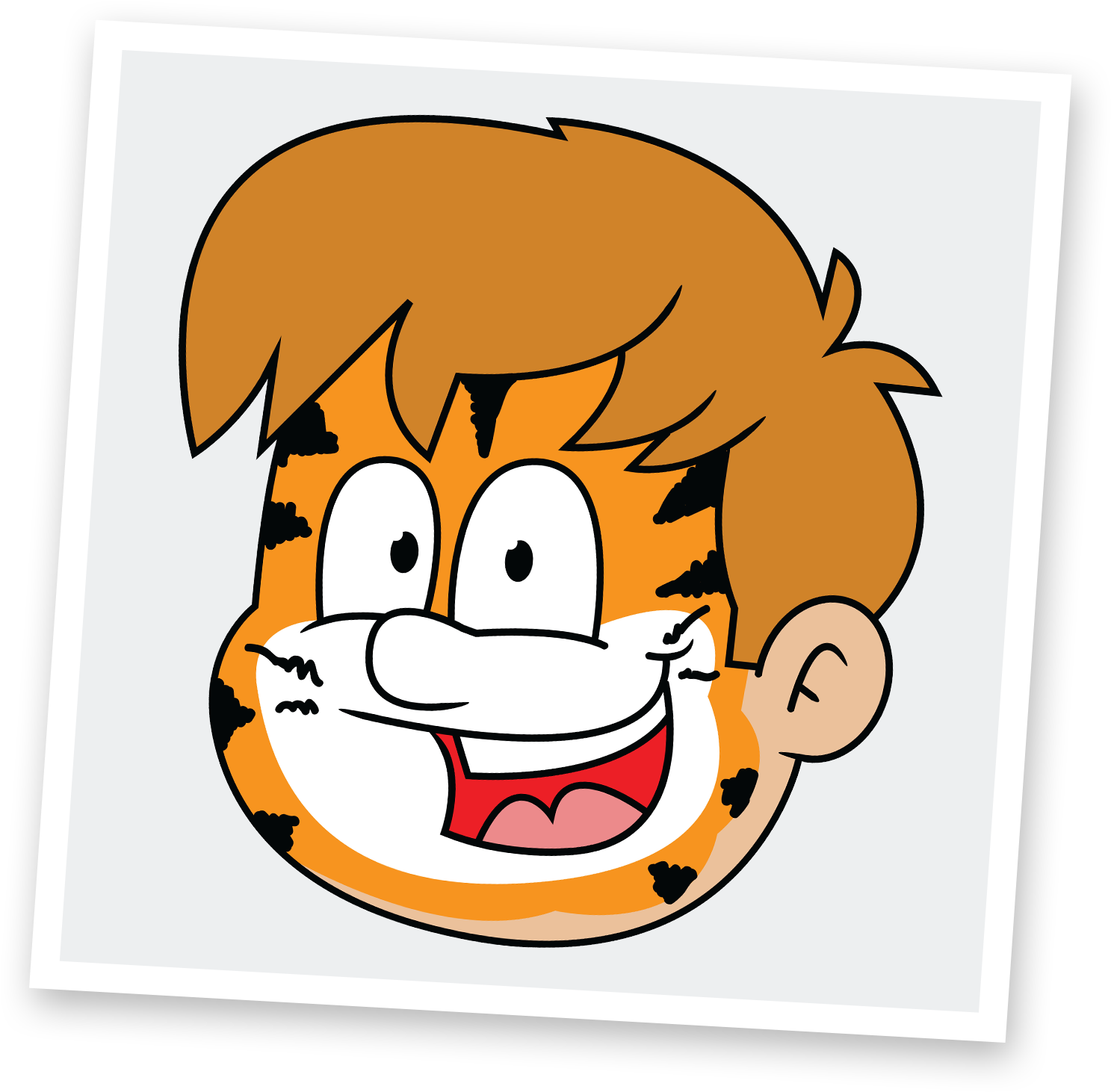 Download Face Paint Png | Transparent PNG Download | SeekPNG