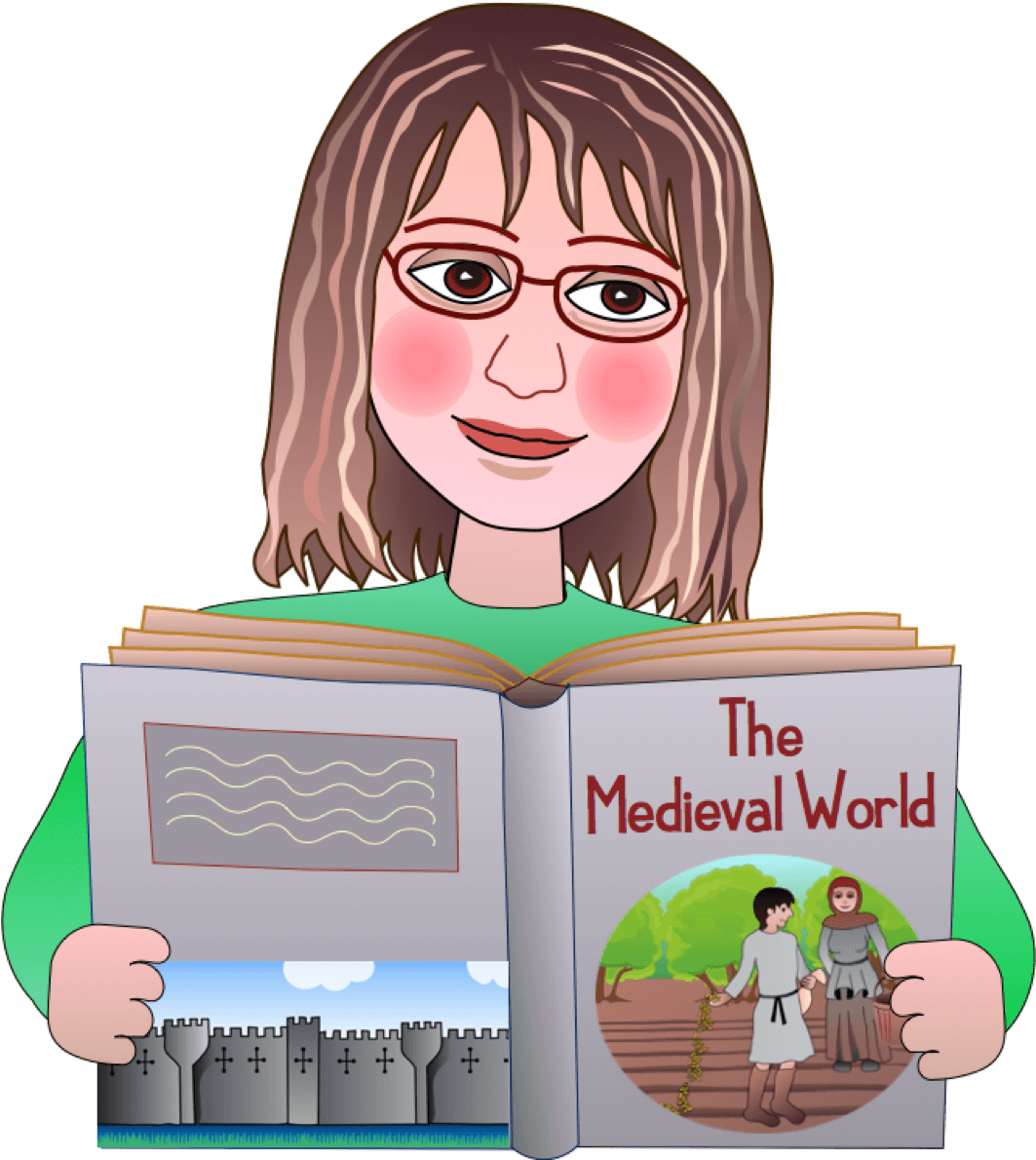 My Name Is Ms Green - Cartoon (1062x1206), Png Download