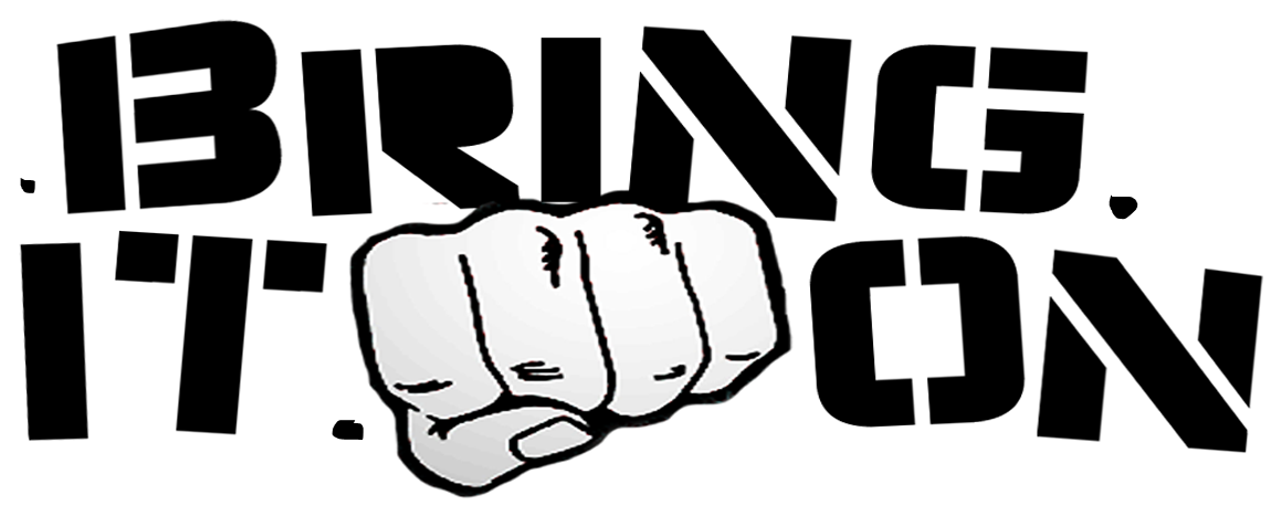 Bring It On (1499x493), Png Download