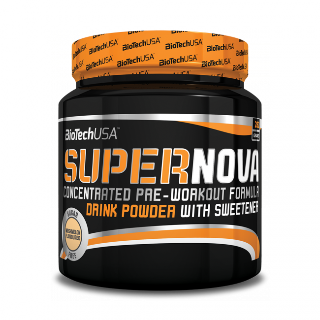 Supernova - Biotechusa - Supernova Pre Workout Biotech (650x650), Png ...