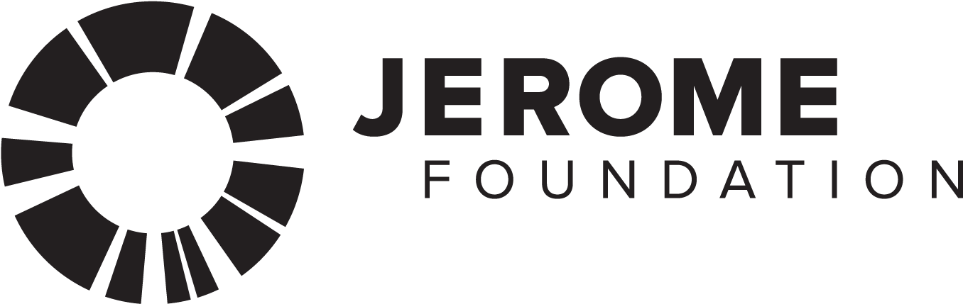 Download Image Jerome Foundation - Jerome Foundation Logo | Transparent ...
