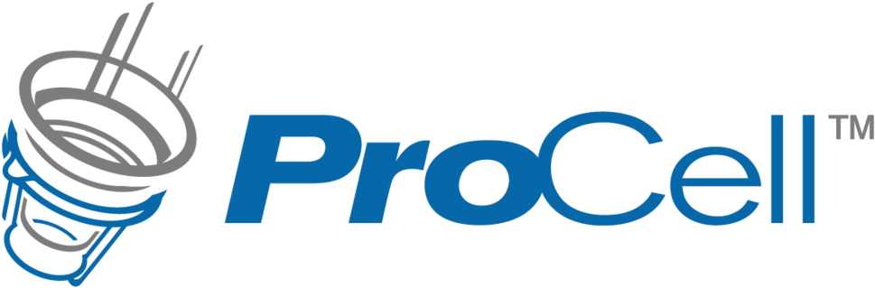 Logo Tm - Pro Cell (1000x350), Png Download