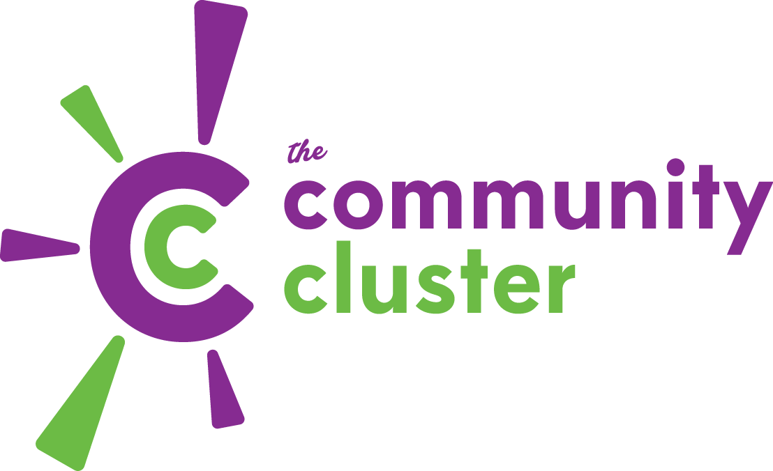 Community Cluster (1108x676), Png Download